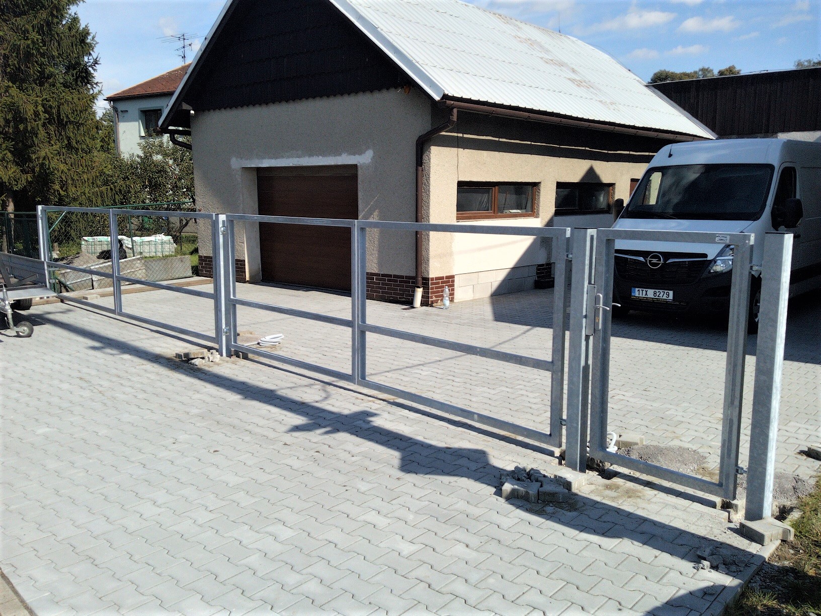 Realizace - ukázky a reference zákazníků